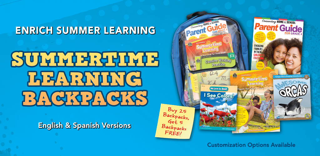 Blue Star Education | Award-Winning Educational Resources