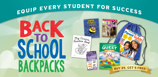 Blue Star Education | Award-Winning Educational Resources