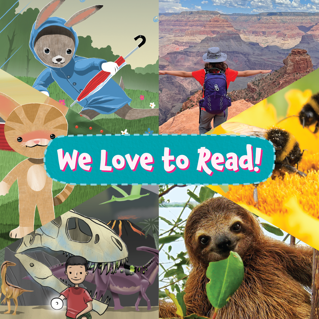 Blue Star Education | Award-Winning Educational Resources